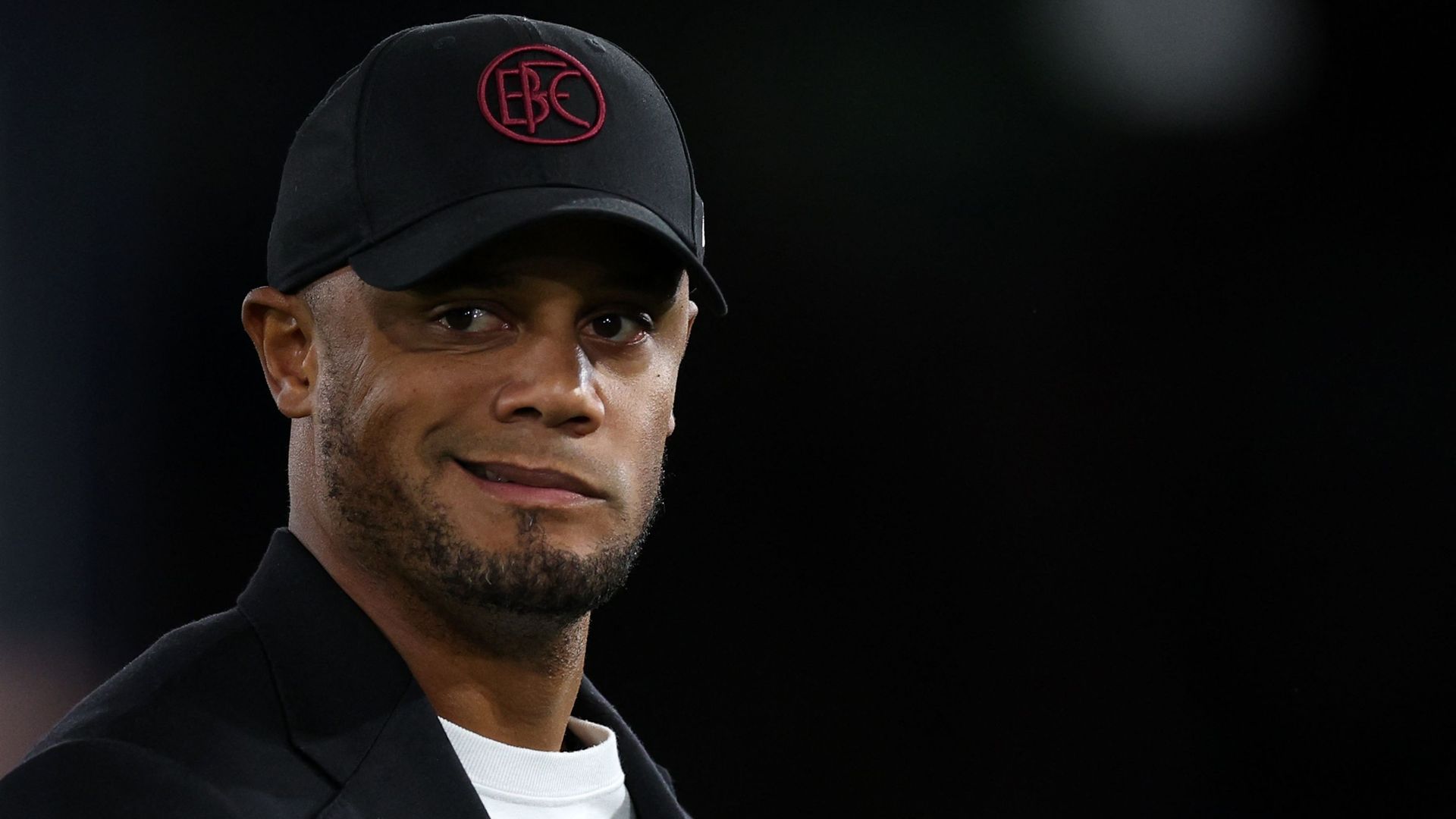 Vincent Kompany : sombrer avec ses idées ou choisir un plan B pour ...