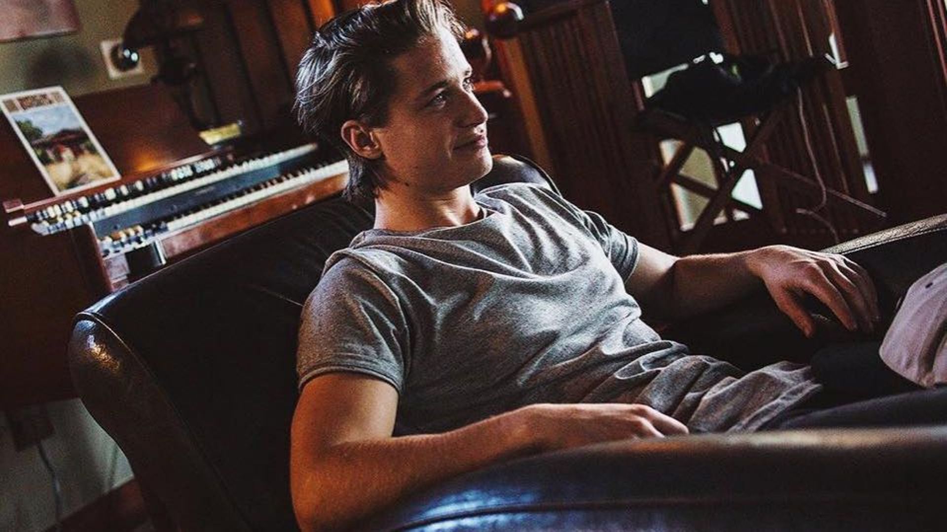 Lyric Video pour 'Carry Me' de Kygo - RTBF Actus