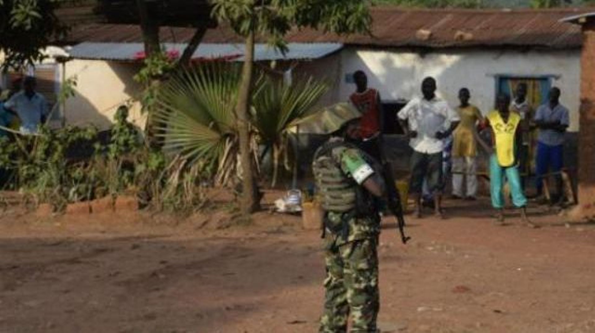 Centrafrique: 30 morts dans des affrontements entre miliciens et ex ...