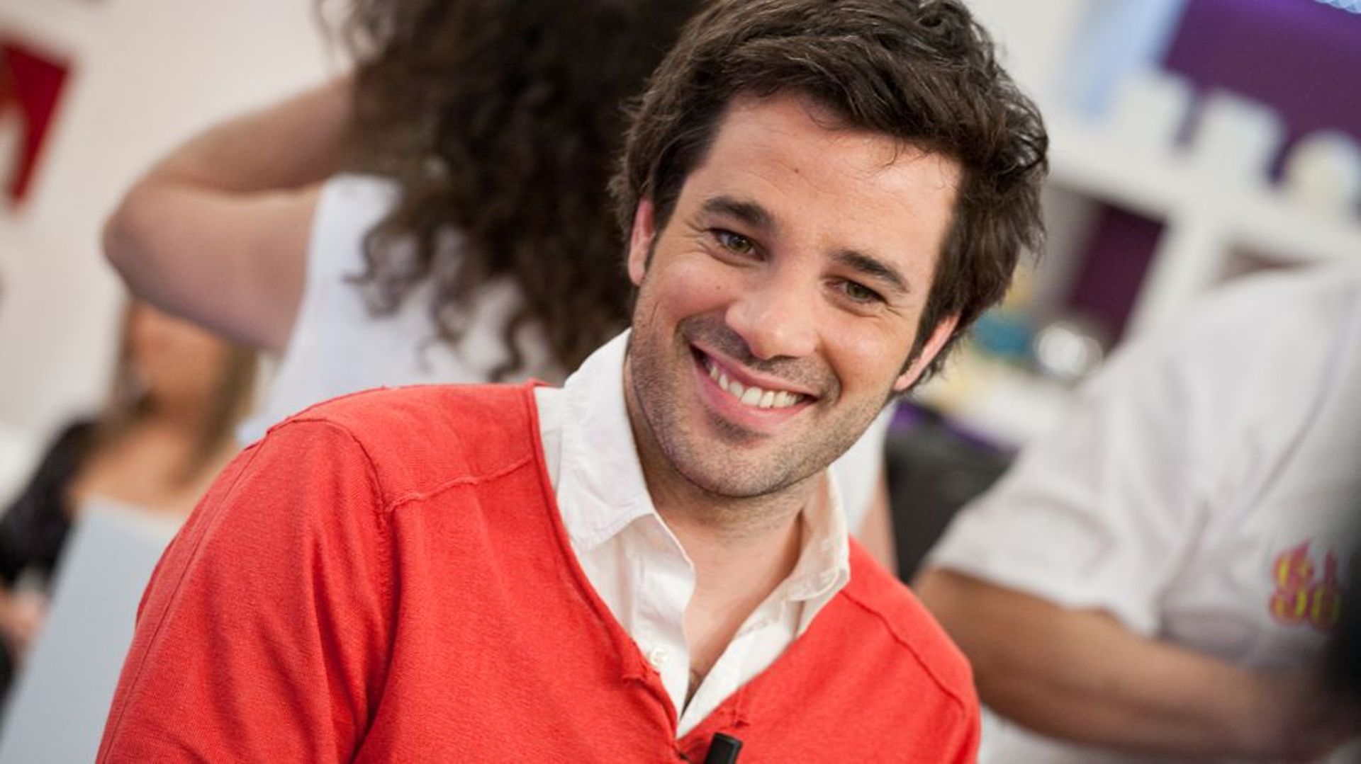 Billet d'humeur d'Adrien - RTBF Actus