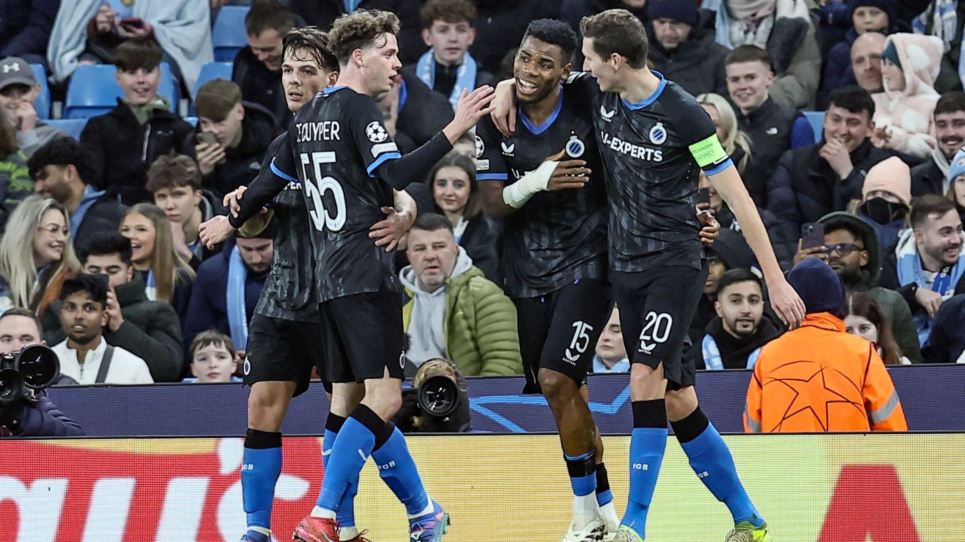 Rayane Bounida se confie : 'L’année prochaine, j’espère devenir ...