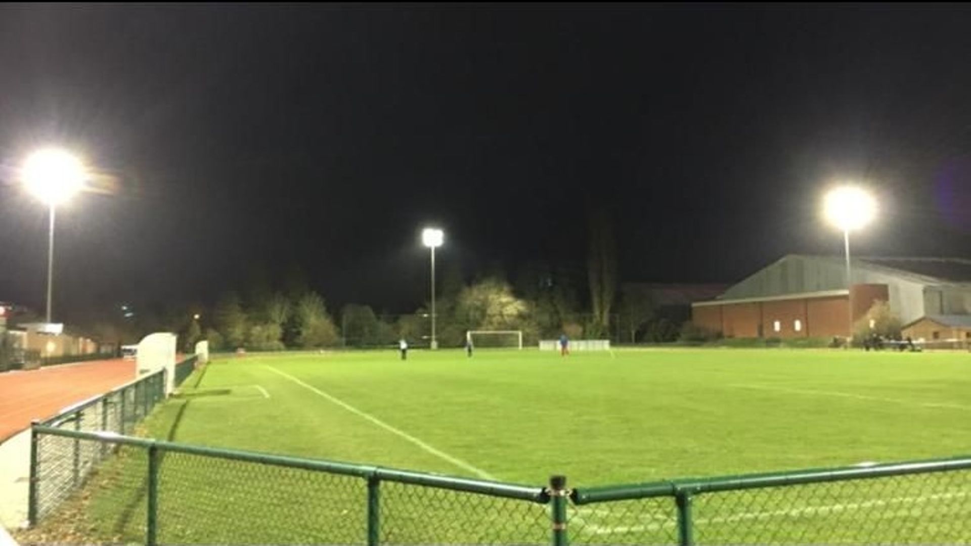 Foot amateur : fin de championnat de D3 acff pour Perwez, avant Beloeil ? - RTBF Actus