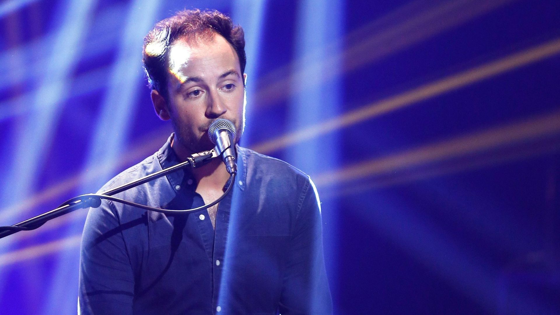 Antoine Chance - RTBF Actus