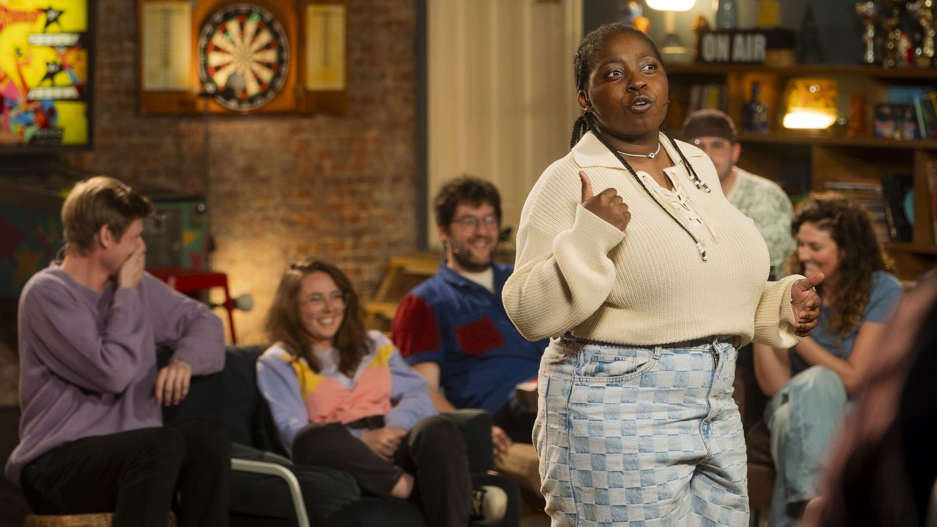 Le Festival du rire de Rochefort est de retour pour sa 44e édition ...