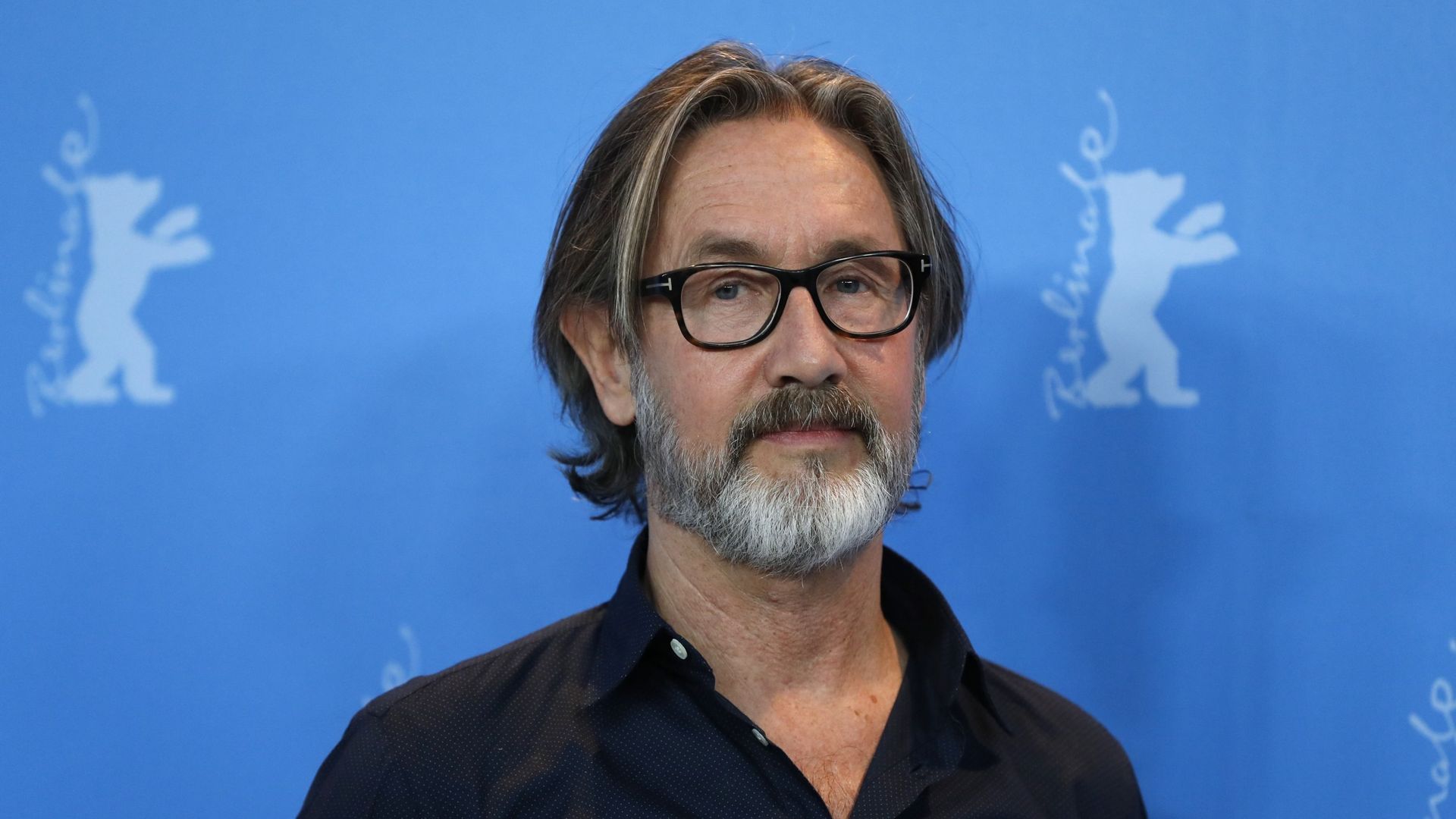 L'interview de Martin Provost pour 'Sage femme' - RTBF Actus