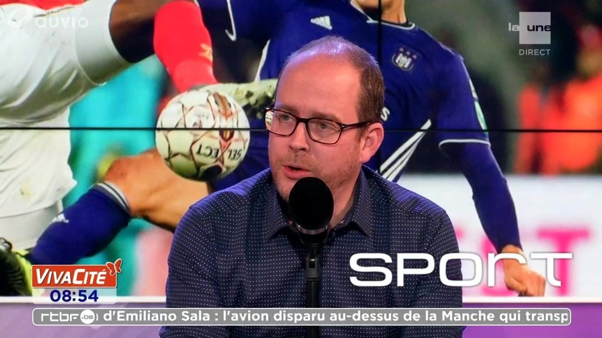 Alors, c'est qui les barakis? - RTBF Actus