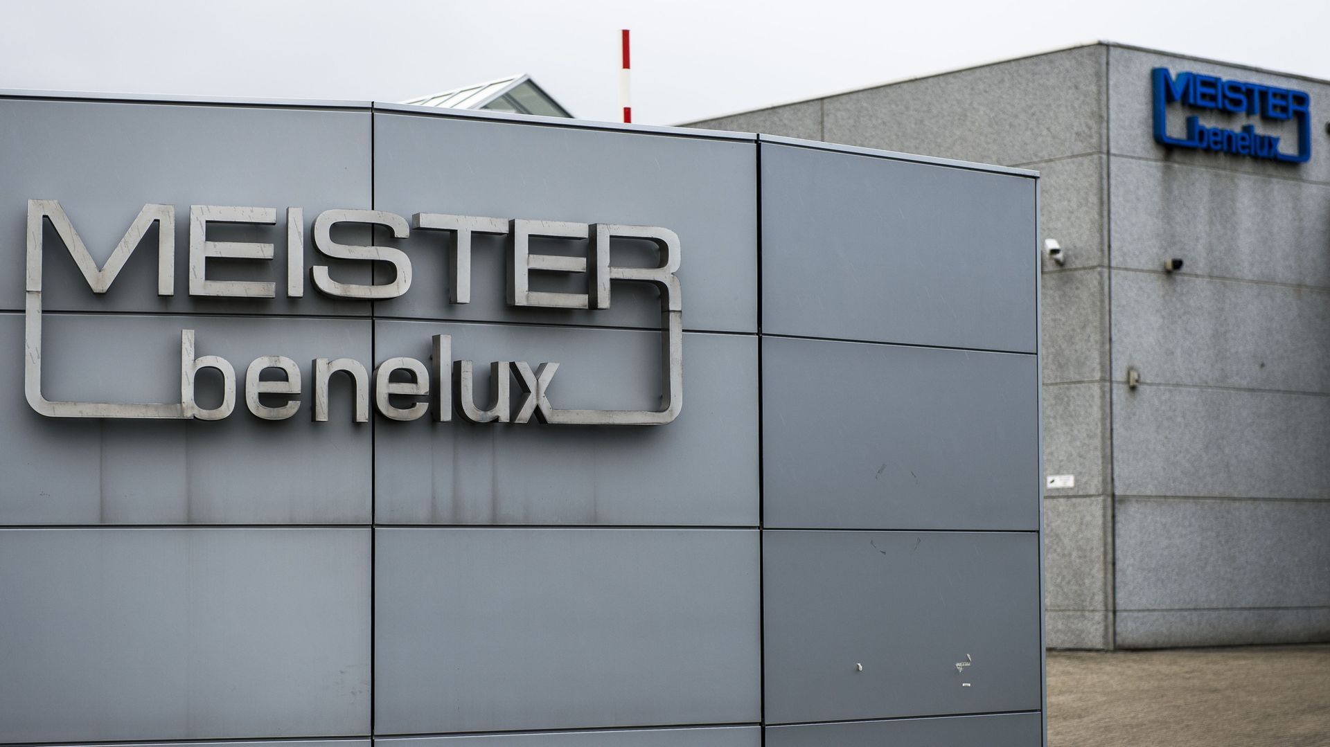 Meister: vers une reprise du travail du personnel en grève - RTBF Actus