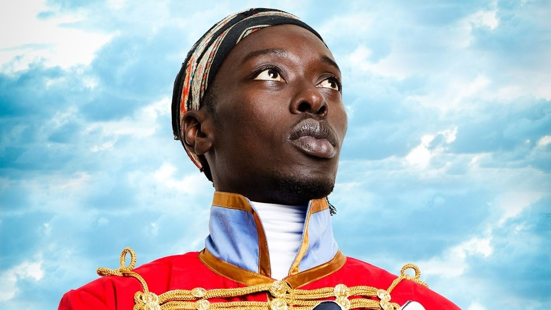 Fredy Massamba, Afropolitain - RTBF Actus