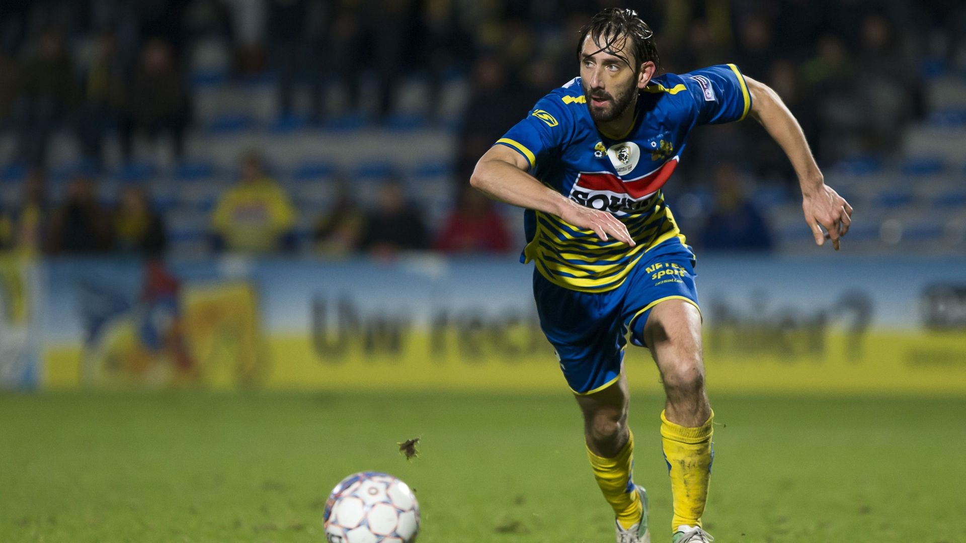 Maxime Biset prolonge à Westerlo
