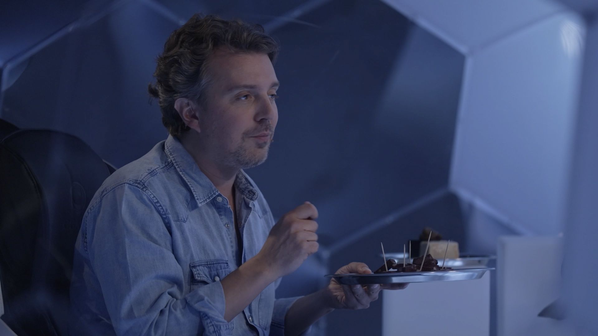 'En tant qu’immigrés, nous avons un rapport ambivalent à notre identité ...