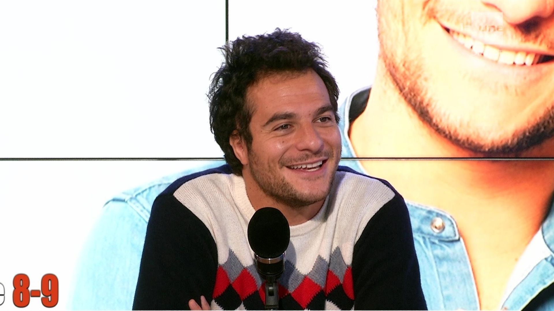 Addictions... Le nouvel album d' Amir - RTBF Actus