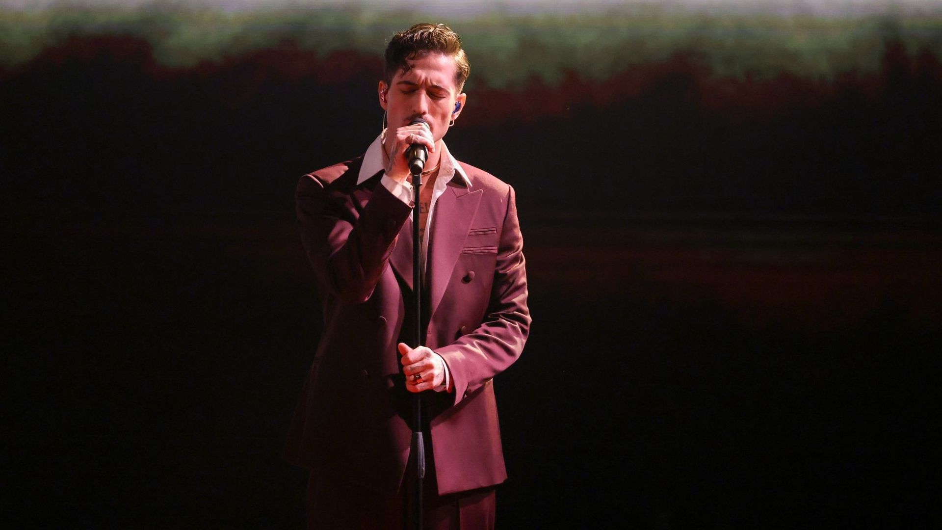 Måneskin : la bassiste Victoria De Angelis se lance en solo - RTBF Actus