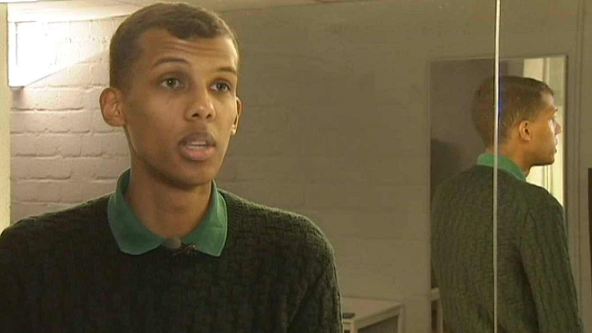 Stromae, grand gagnant de la 7e édition des Music Industry Awards ...
