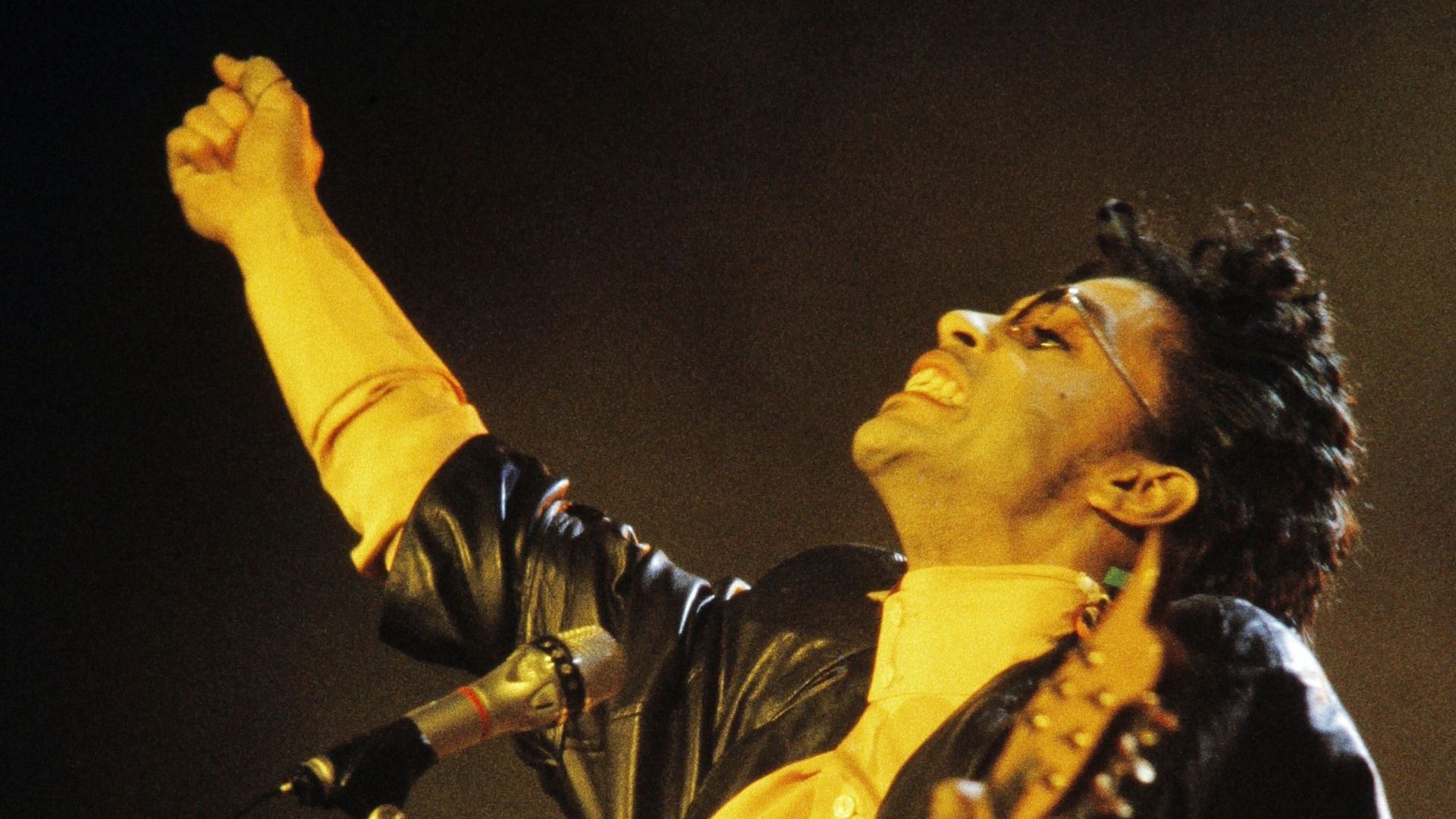 Prince pour les nuls: cinq anecdotes à connaître sur le Kid de ...