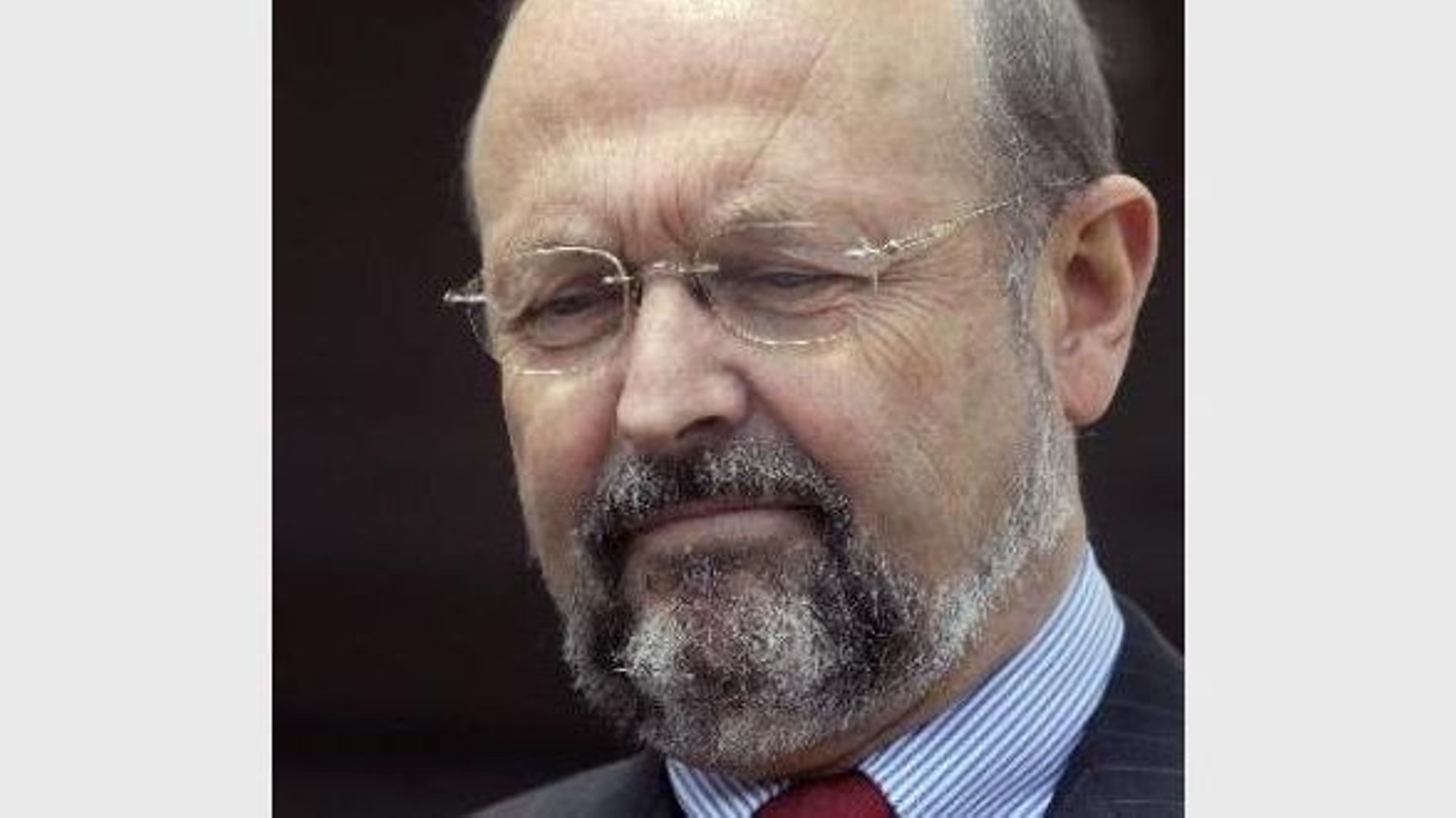 Le gouvernement a nommé Luc Coene gouverneur de la BNB - RTBF Actus