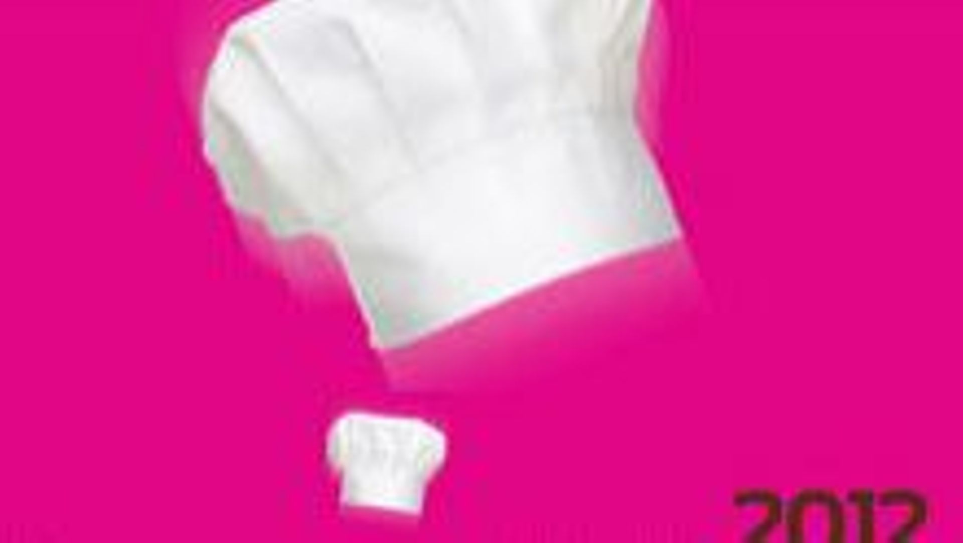 L'année de la Gastronomie à Bruxelles démarre par un lancer de toques - RTBF Actus