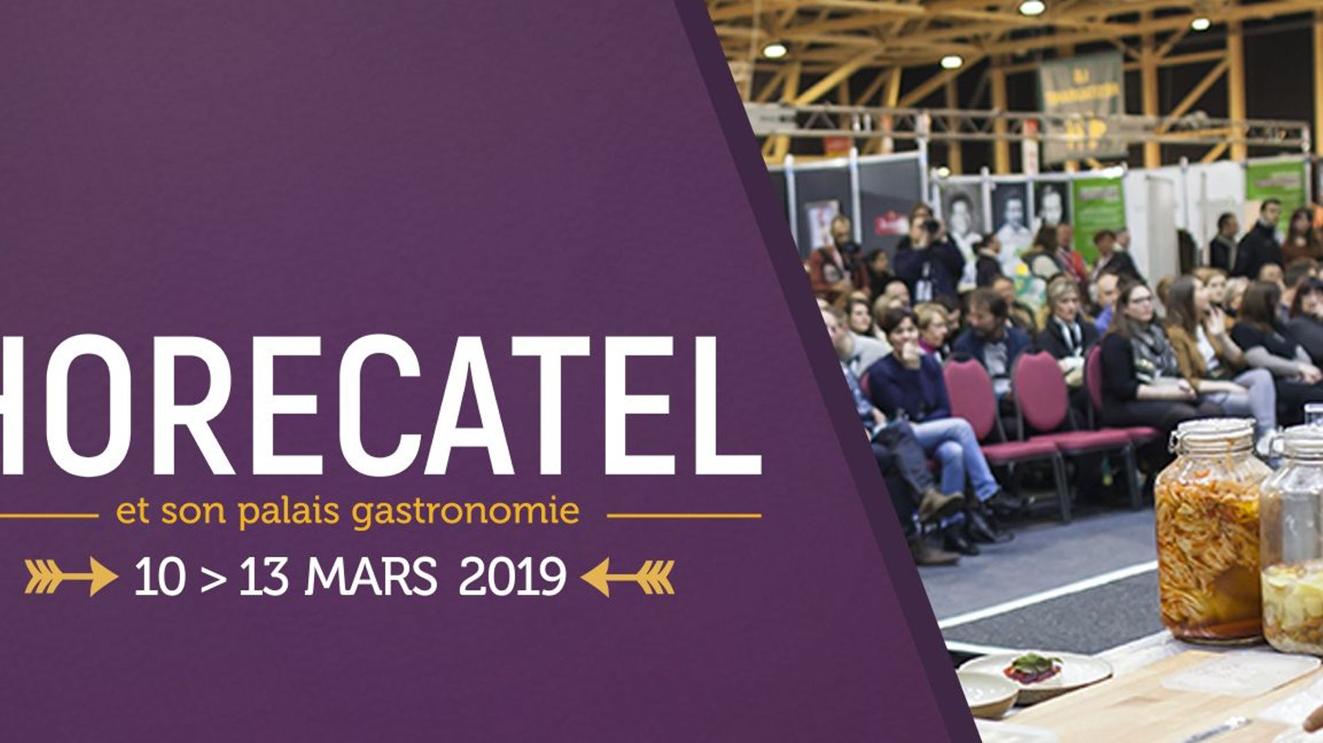 Un livre sur les 50 ans d'Horecatel - rtbf.be