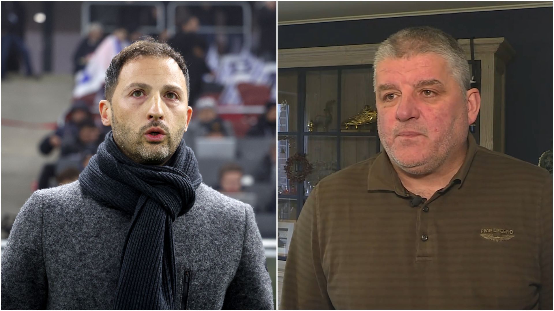 Une nouvelle dynamique pour l’équipe Diables Rouges de la RTBF - RTBF Actus