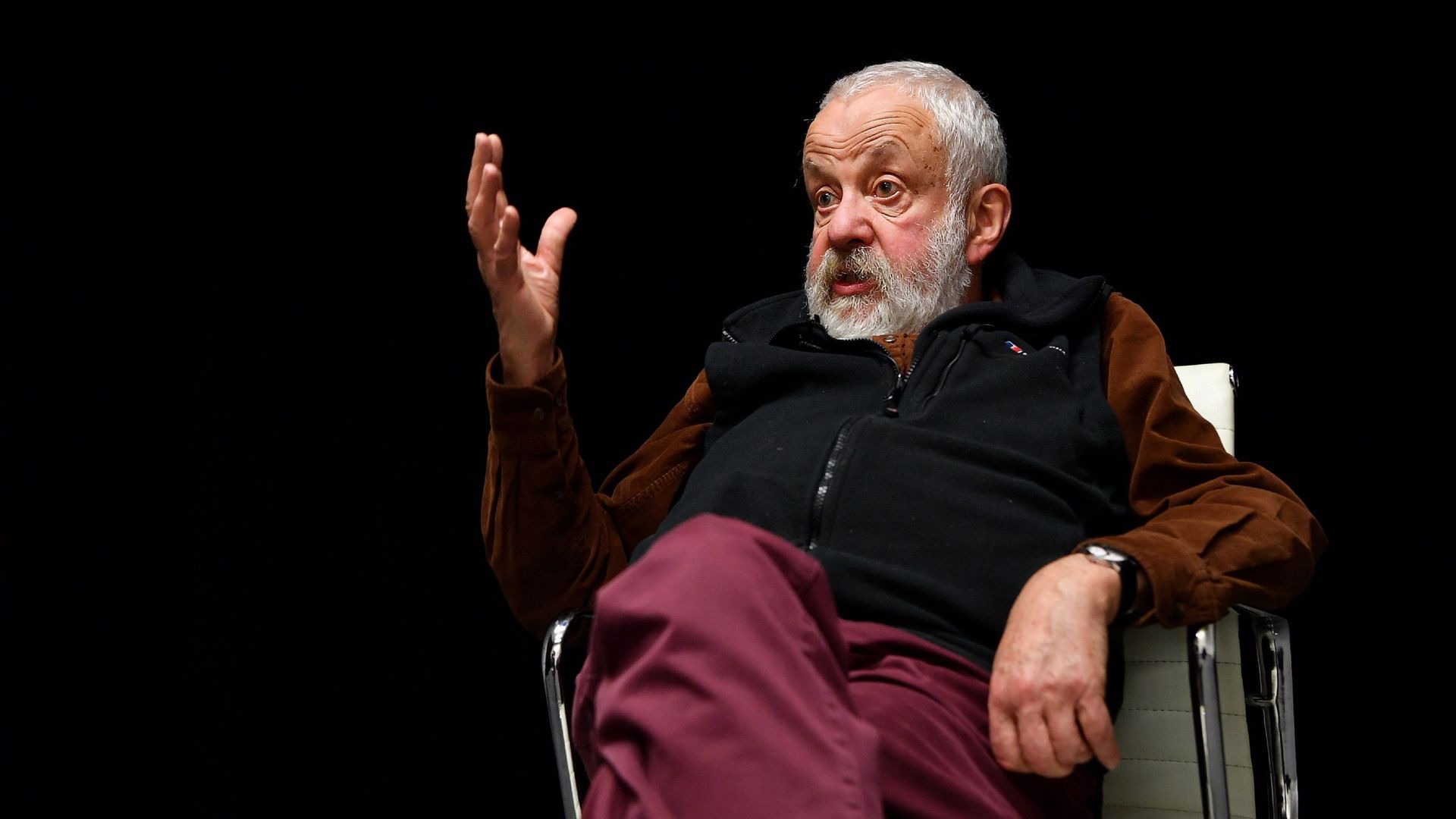 Les critiques d’Hugues Dayez :'Sarah Bernhardt, la divine', un biopic ...