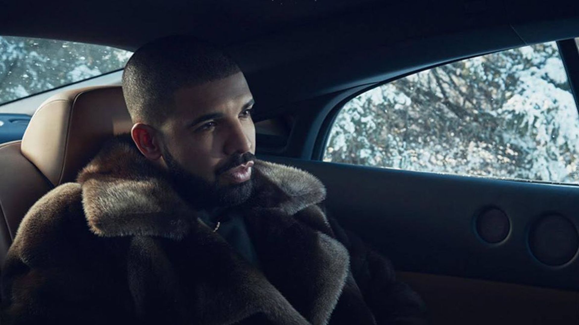 Le père de Drake lance sa propre carrière - RTBF Actus