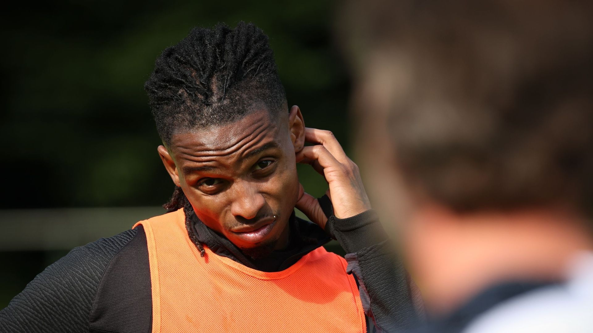 Jeremy Petris (Charleroi) sur le Gril : 'A 14 ans, Kylian Mbappé était ...