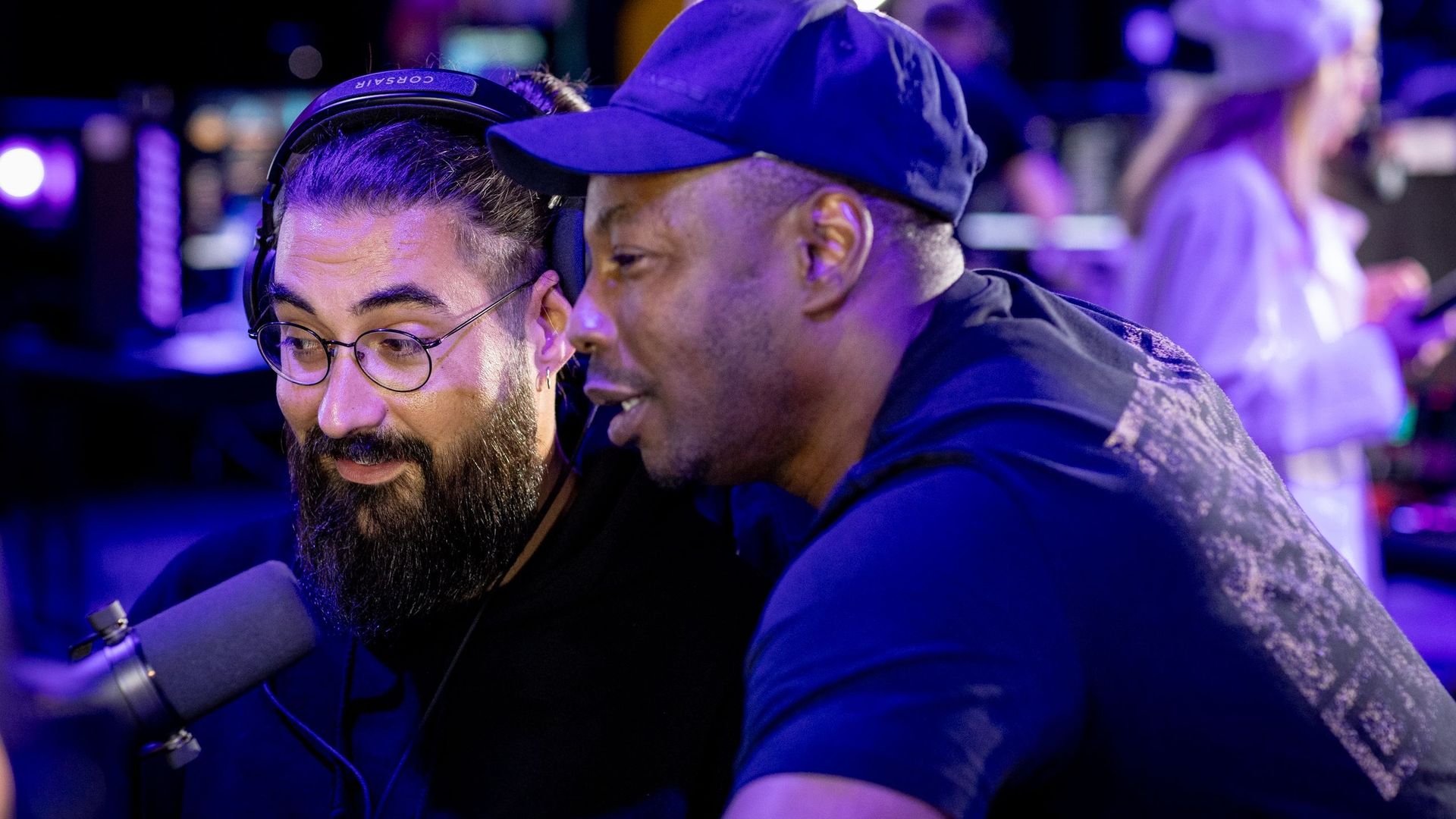 Record battu pour CAP48Heures : 80.803 euros récoltés - RTBF Actus