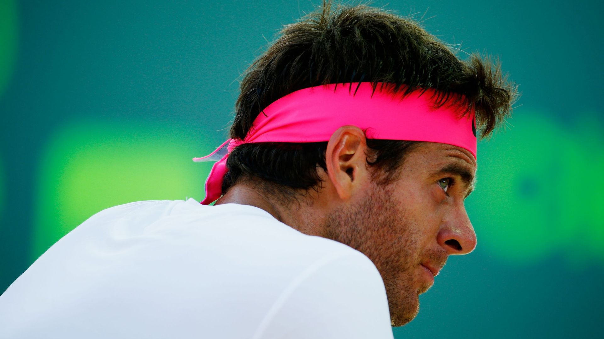 Nouvelle tentative de retour pour Del Potro, à Delray Beach