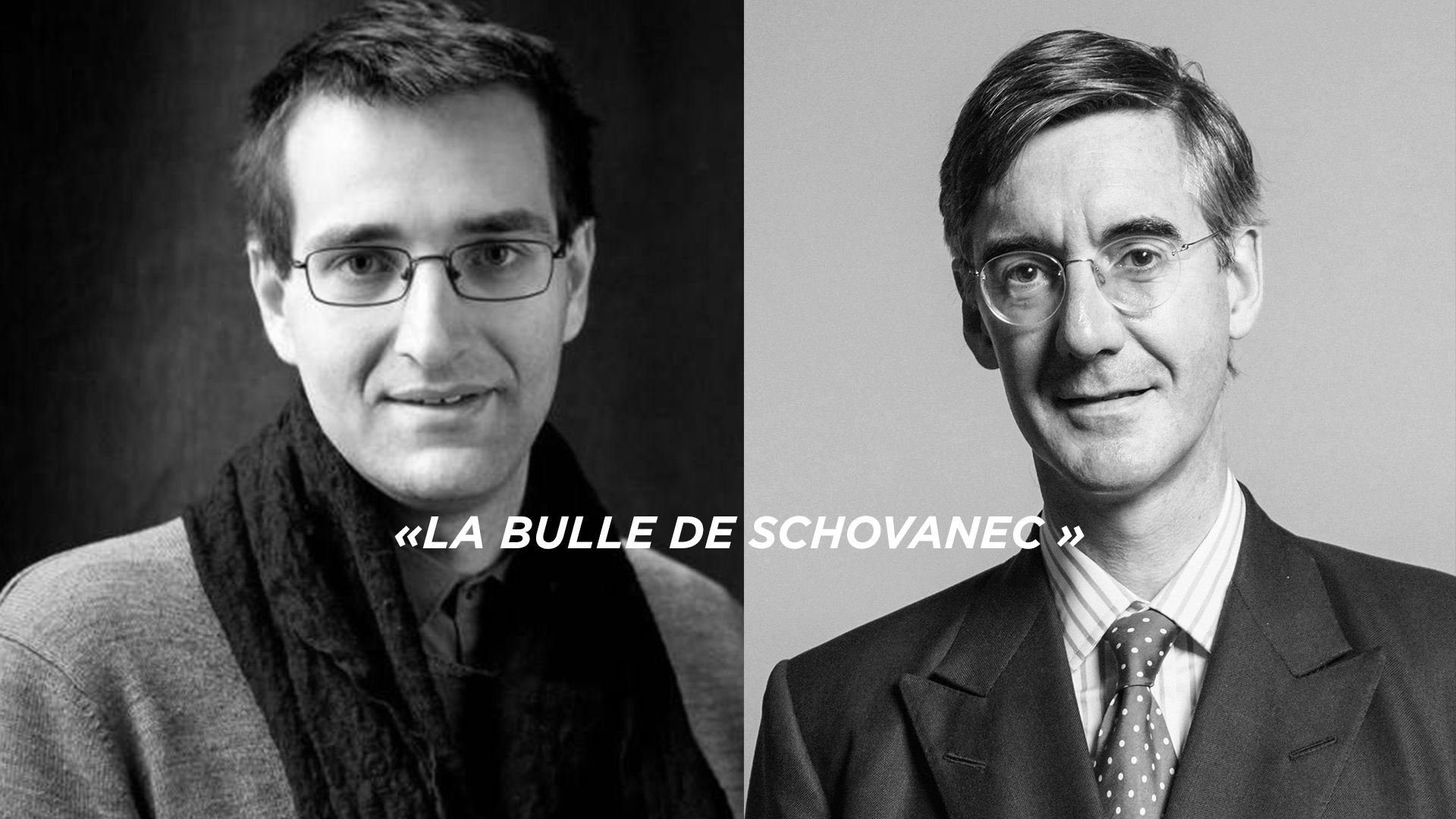 La bulle de Schovanec : 'Une place pour un système cognitif différent ...