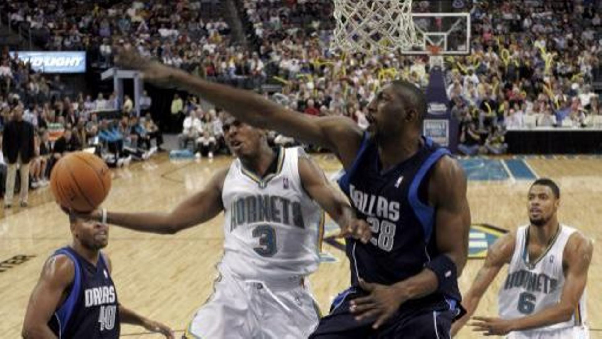 DJ Mbenga dans la Grande Ligue (Vidéo) - rtbf.be