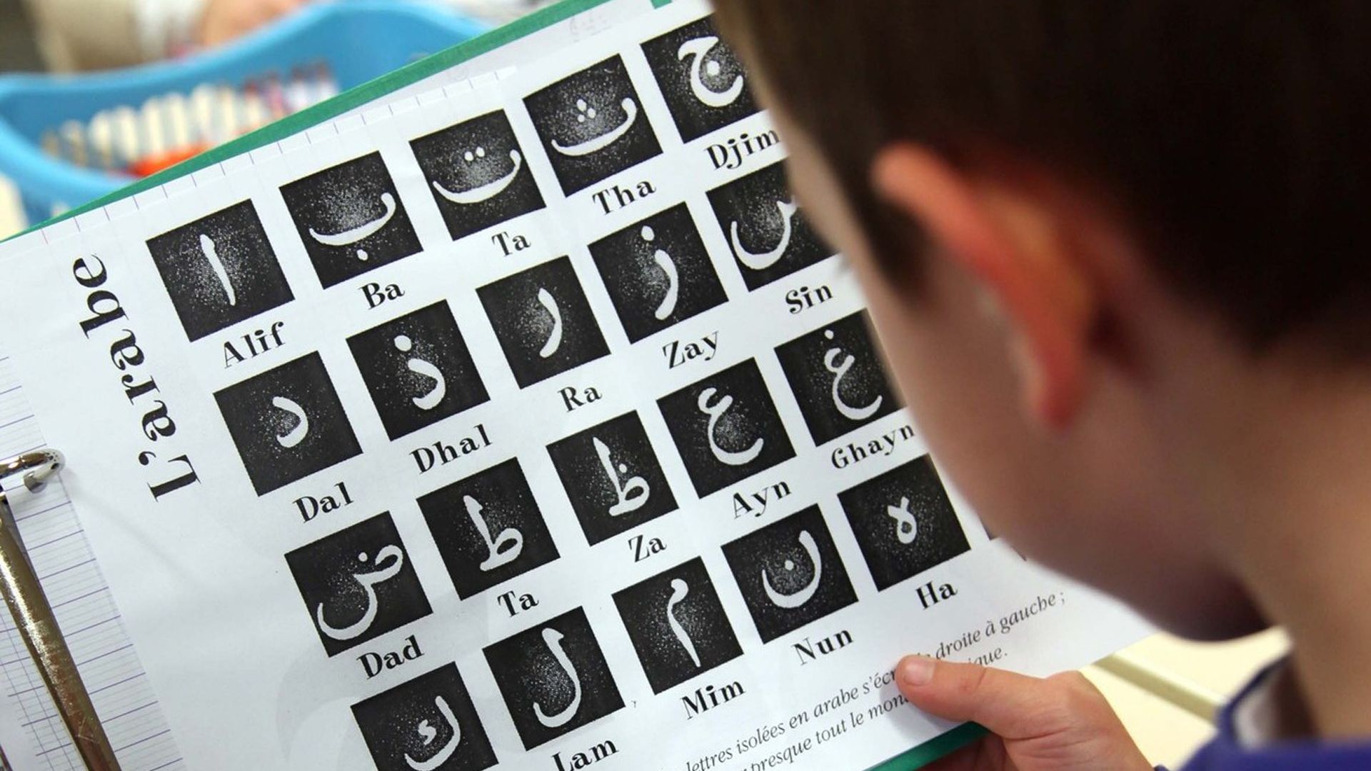 David : ' Il faut s'ouvrir à l'international. Et l'international ...