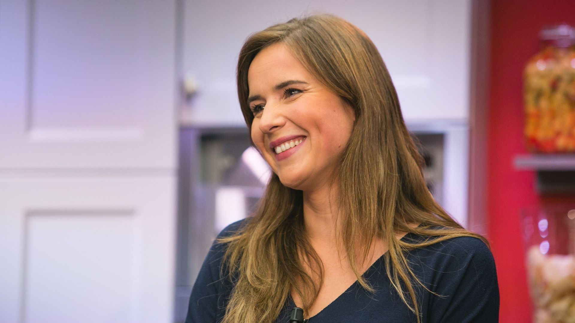 L'invitée du jour, Delphine Simon - RTBF Actus