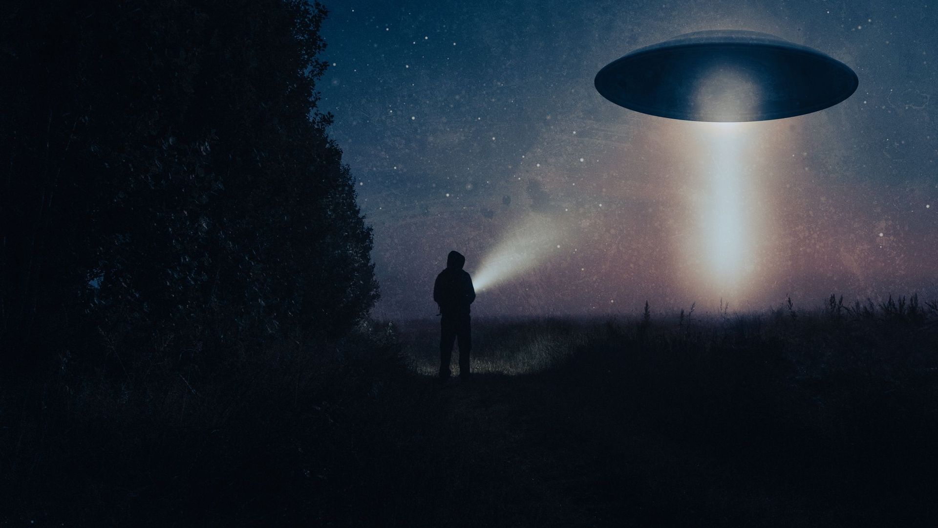 Quand la France voyait des Ovnis partout dans le ciel - RTBF Actus