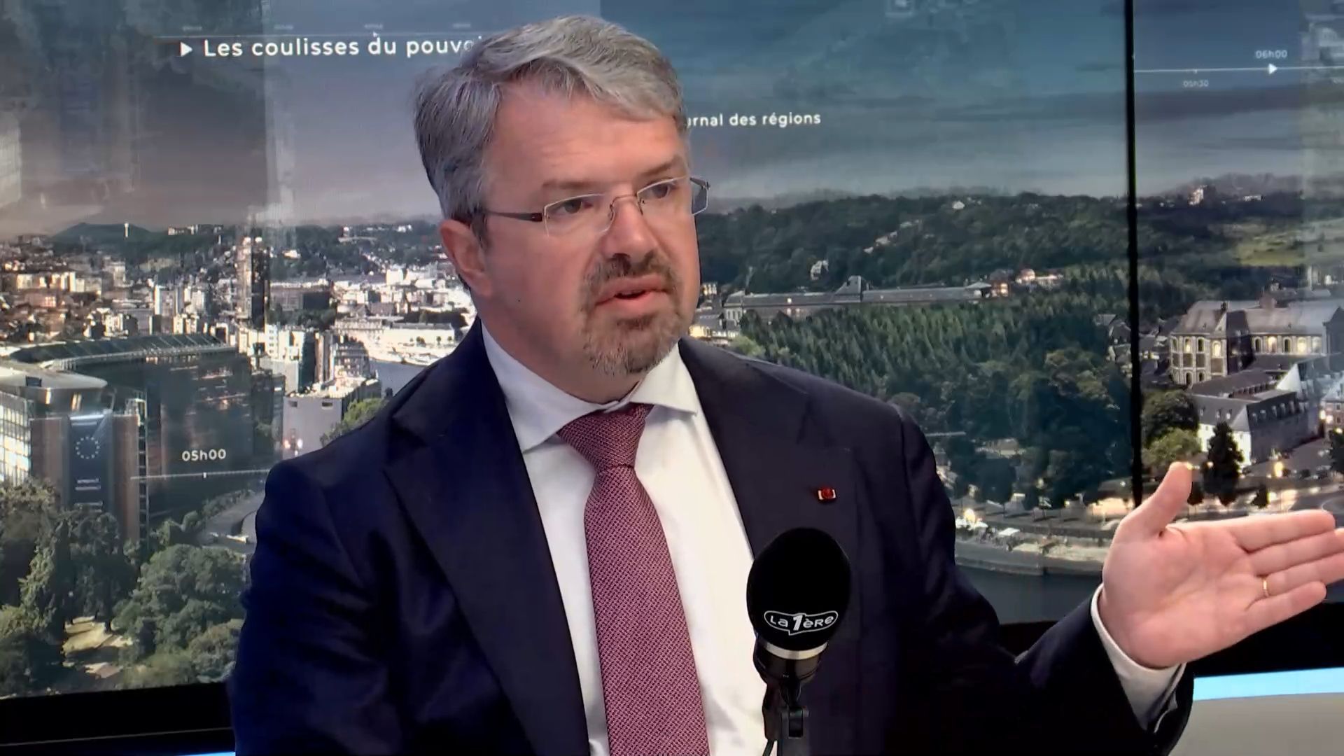 Action inédite du monde judiciaire pour dénoncer la politique du ...