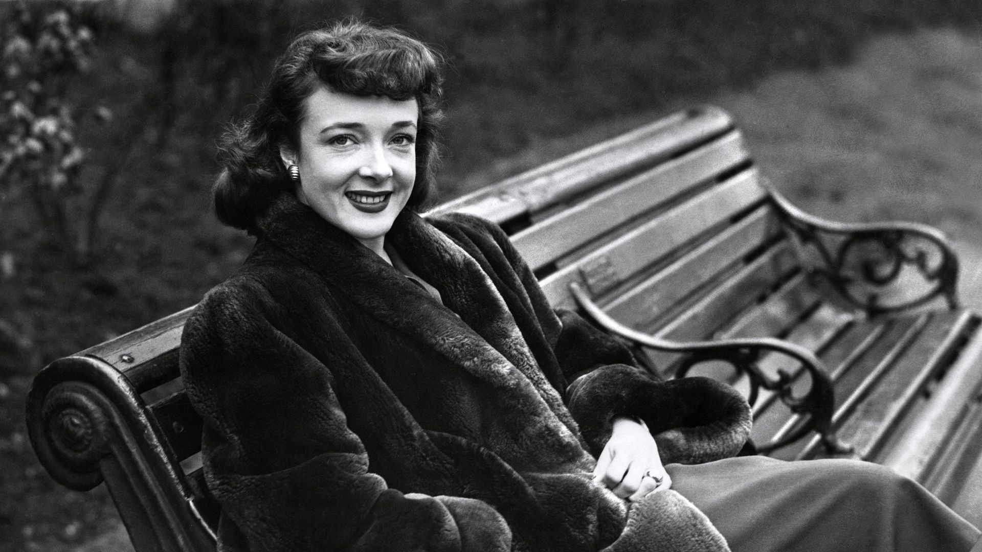 Une légende du cinéma français nous a quittés : Micheline Presle est ...