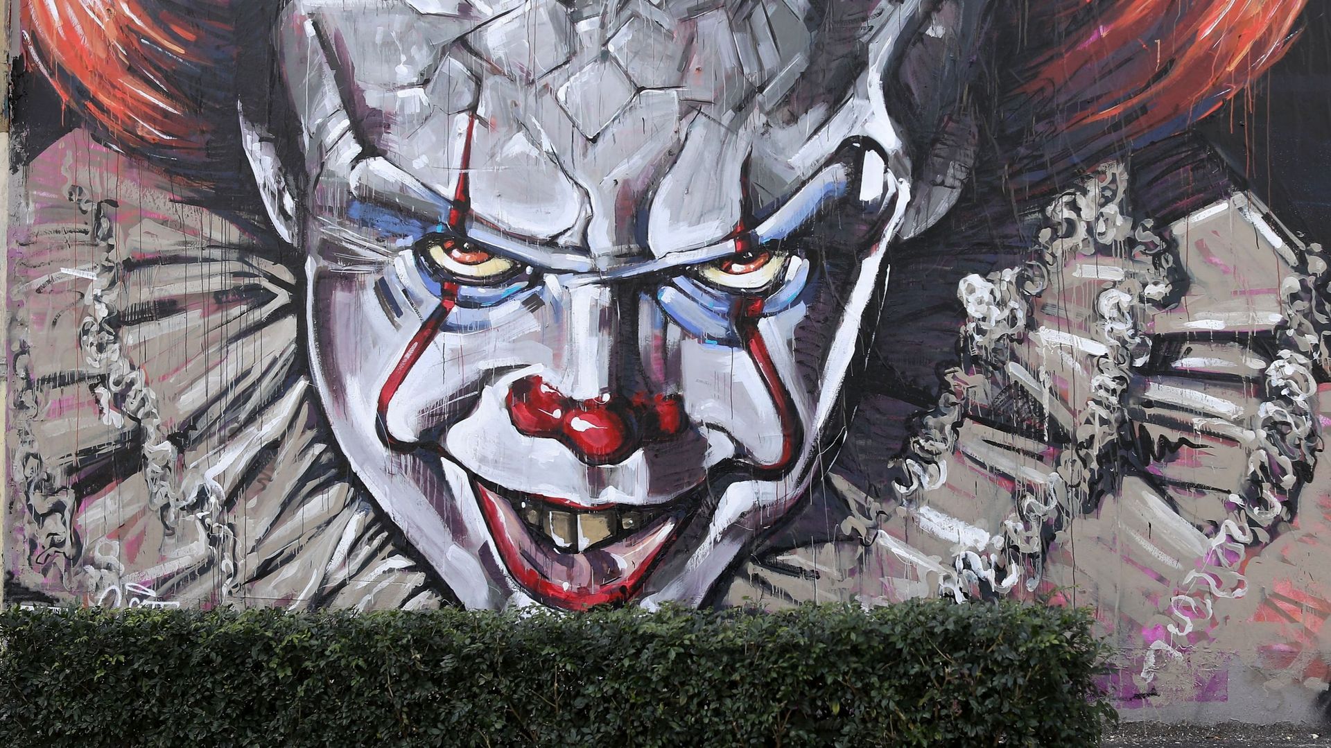 Les 35 films d'horreur les plus effrayants selon une étude scientifique ...