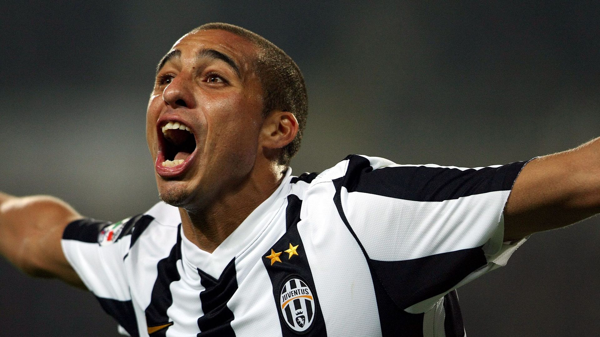 David Trezeguet signe pour deux saisons avec Hercules Alicante - rtbf.be