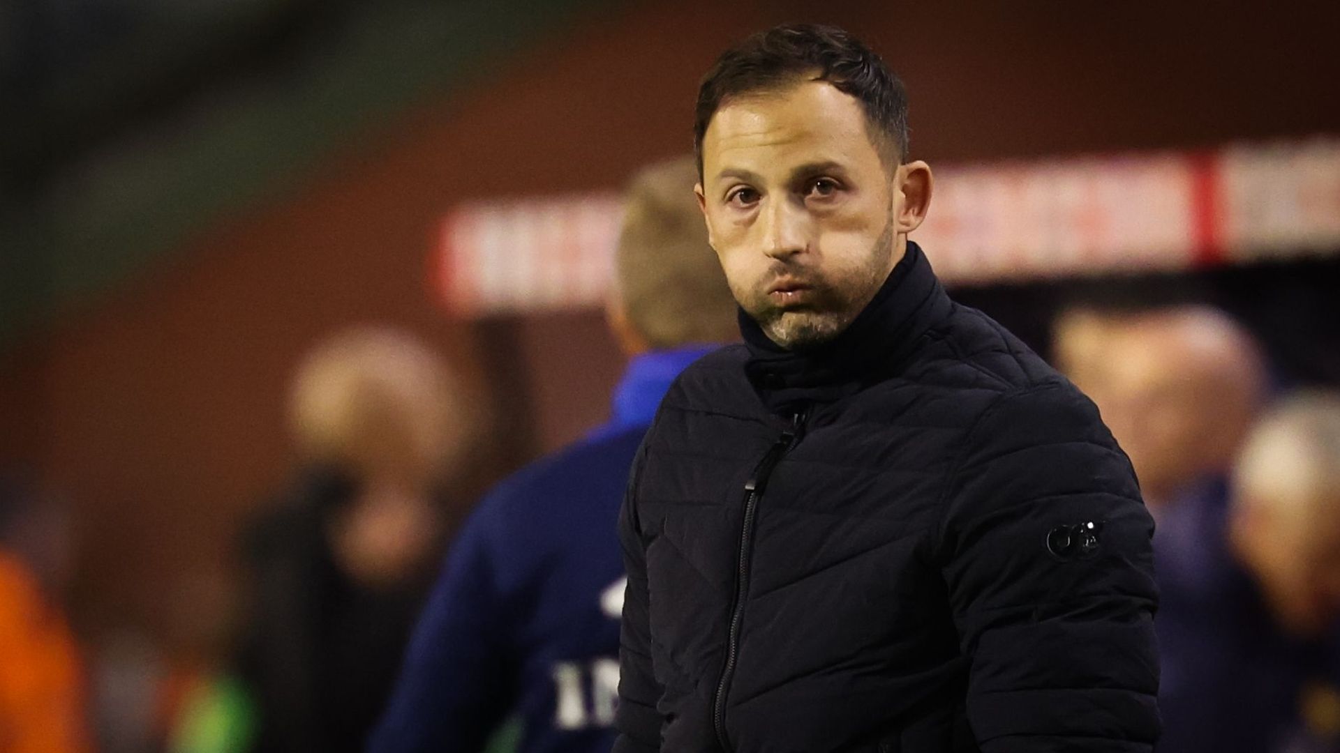 L’Union belge de football tient son nouveau directeur général : Peter ...