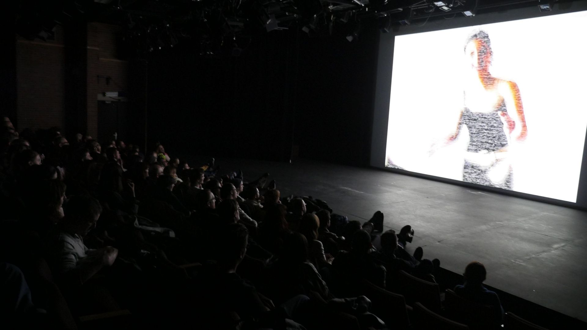 Cinéma : le festival Courts Mais Trash ou le film en toute liberté ...