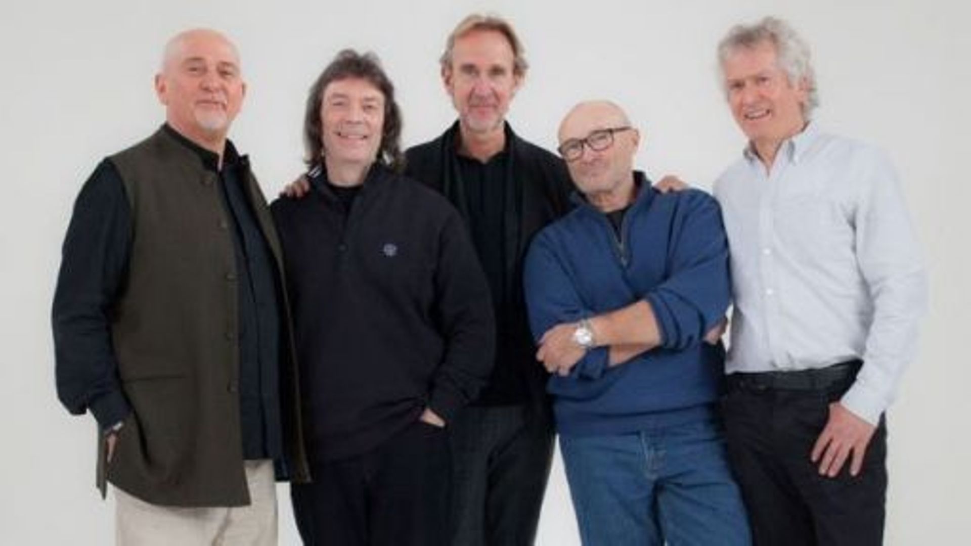 Tempo : Genesis – Sum of the parts - RTBF Actus