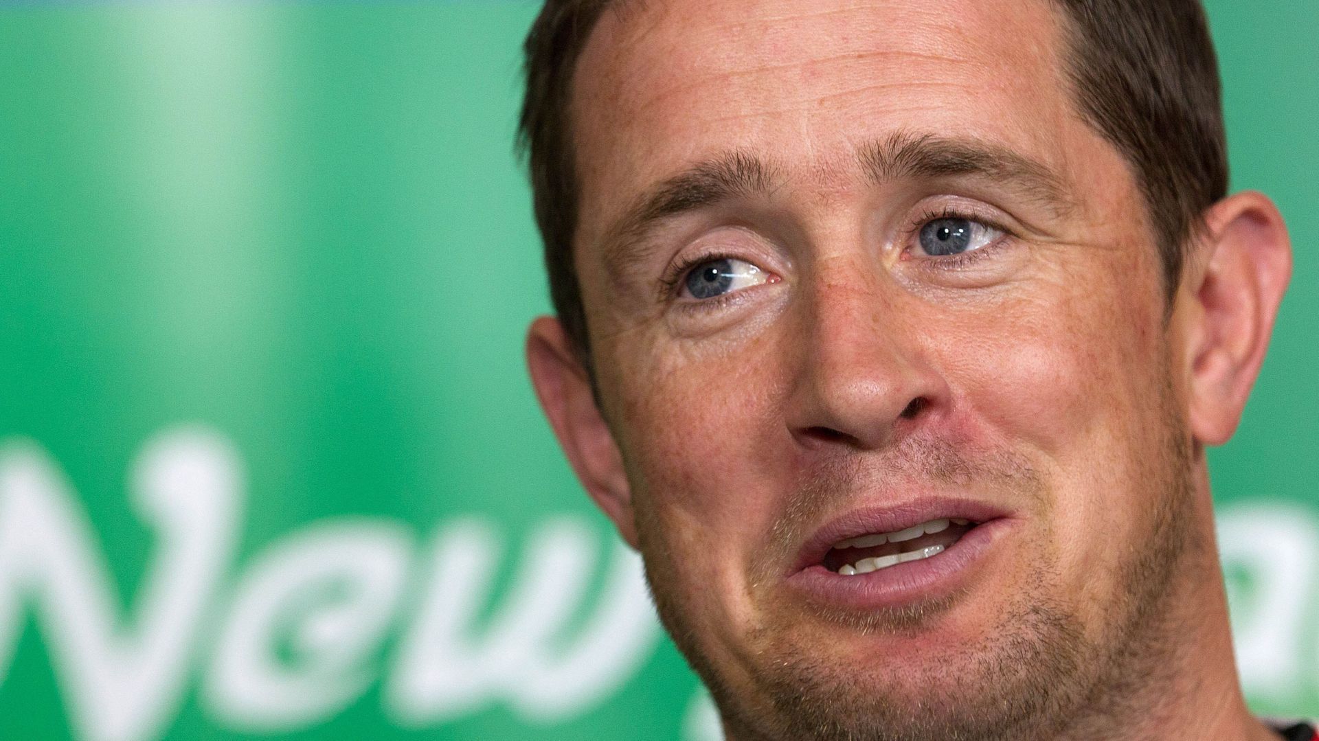 Shane Williams de retour face à l'Irlande