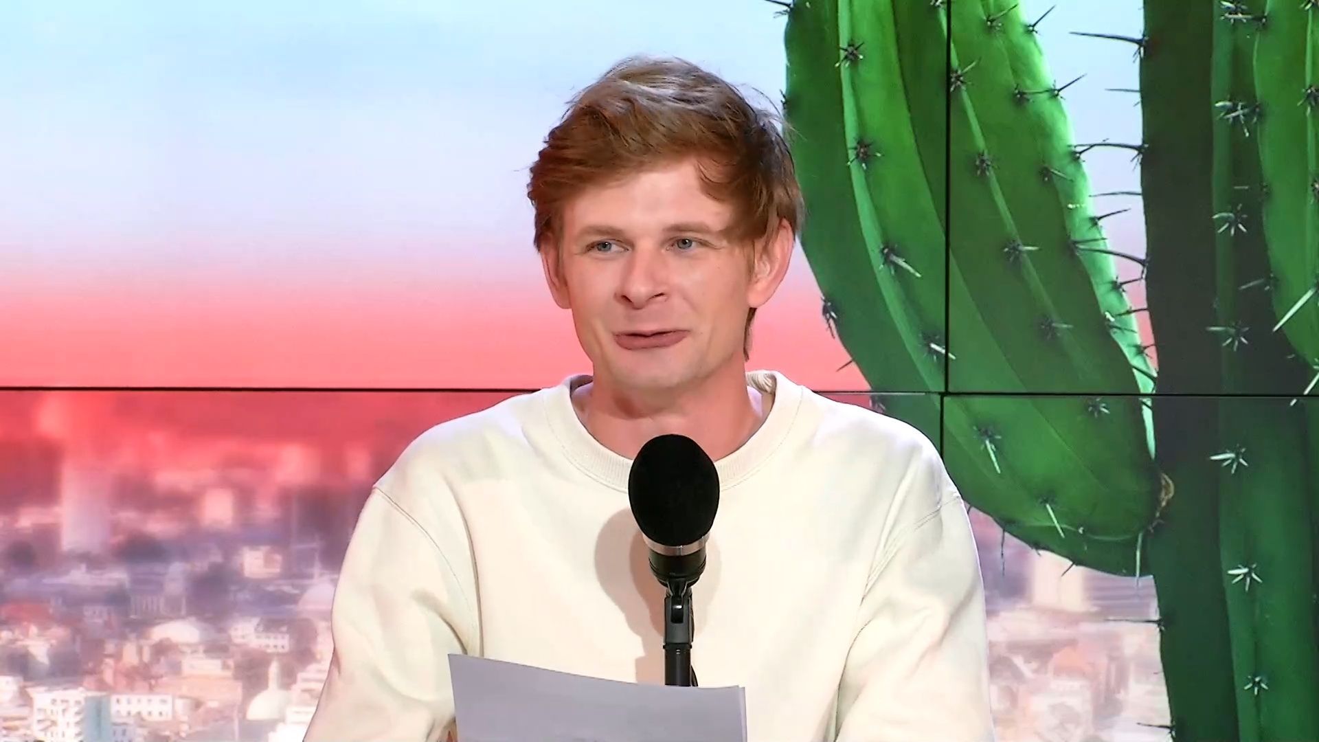 Nicolas Lacroix réagit à la méga panne qui a secoué l’Espagne dans le ...