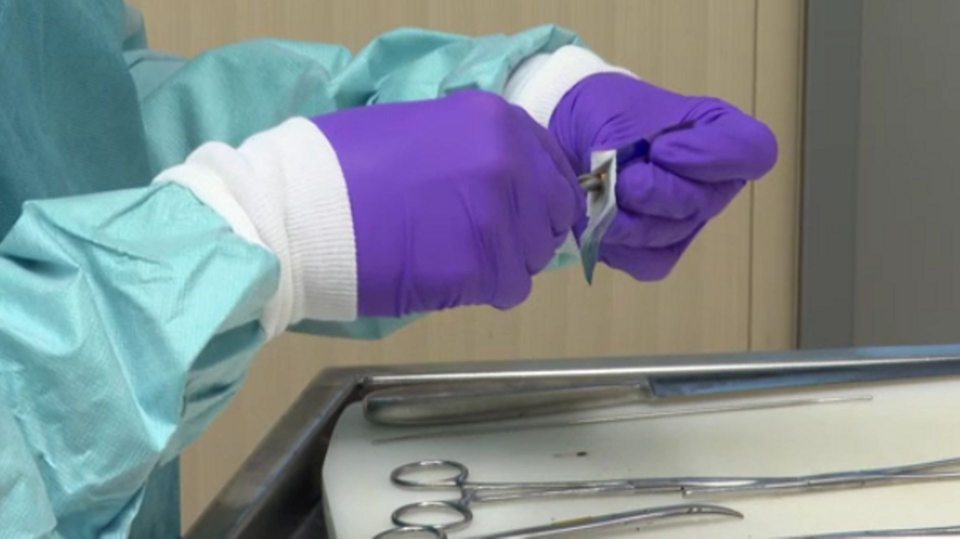 Seuls 2% des décès suspects en Belgique débouchent sur une autopsie ...