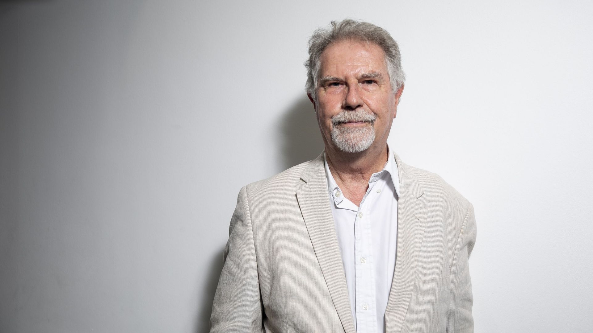 Le réalisateur Thierry Michel bientôt récompensé par l’ordre de la ...