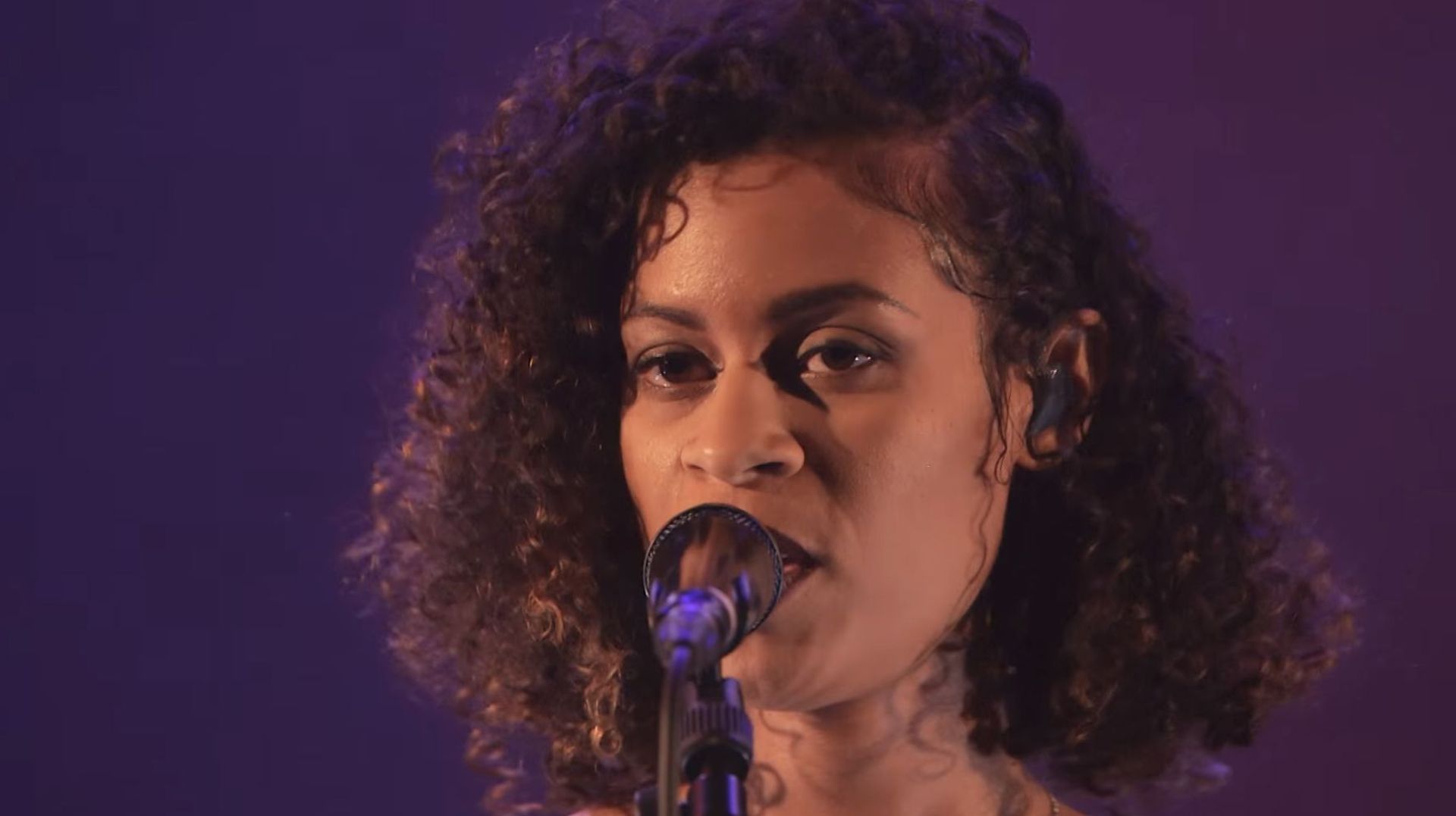 AlunaGeorge annonce enfin son 2e album et en dévoile un nouvel extrait ...