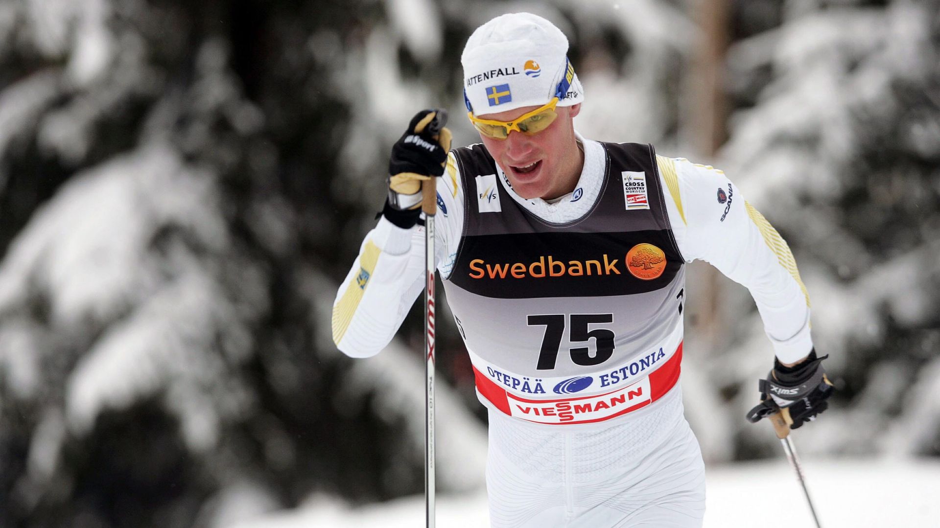 Drammen : La surprise Rickardsson - RTBF Actus