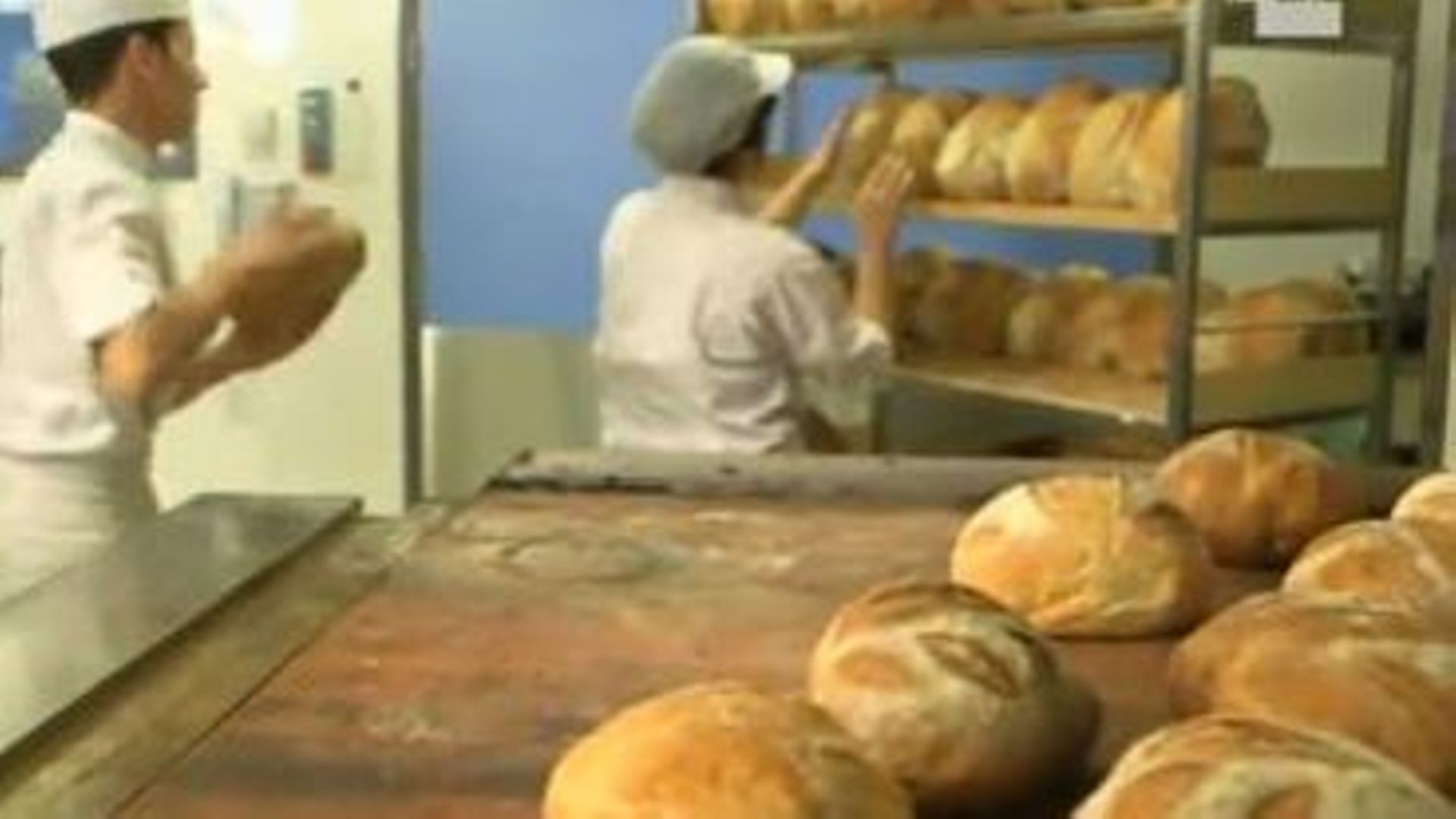 Une proposition de loi pour distinguer le pain industriel de l ...