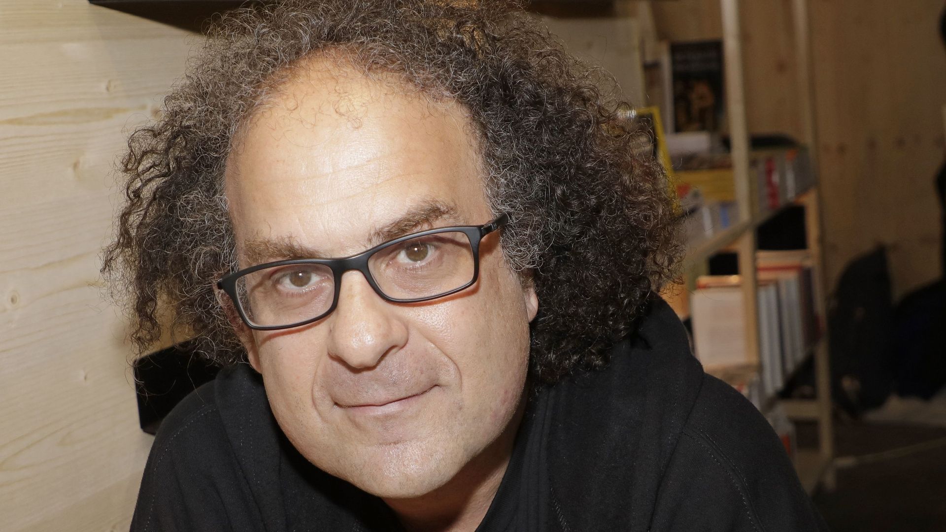 Laurent Karila évoque sa participation à 'Ça commence aujourd’hui ...