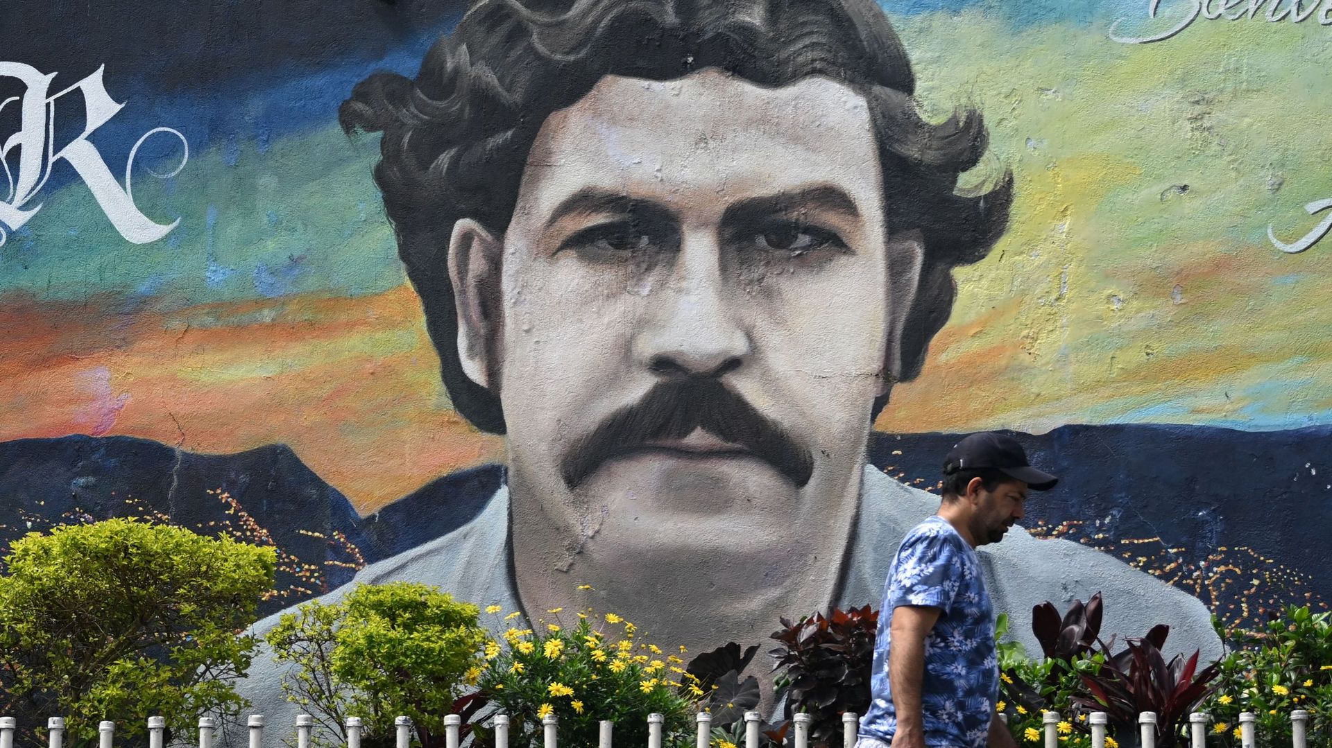 Colombie : 30 ans après la mort de Pablo Escobar, que reste-t-il de son ...