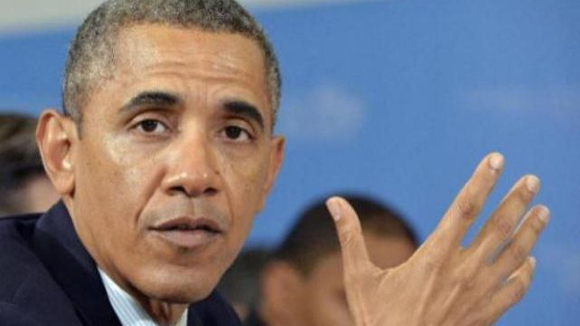 PRISM: Barack Obama va répondre aux accusations d'espionnage au Brésil ...