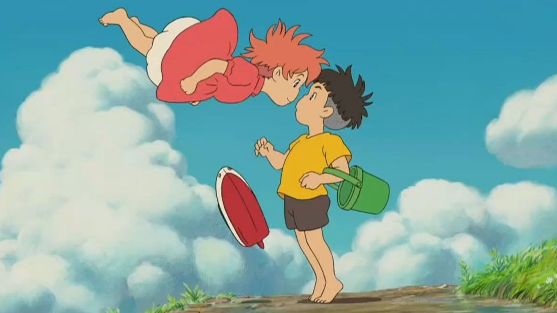 Ghibli fête ses 40 ans : quiz sur le studio et ses films à succès ...